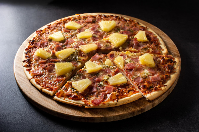 Sayni Team Pizza Doner
